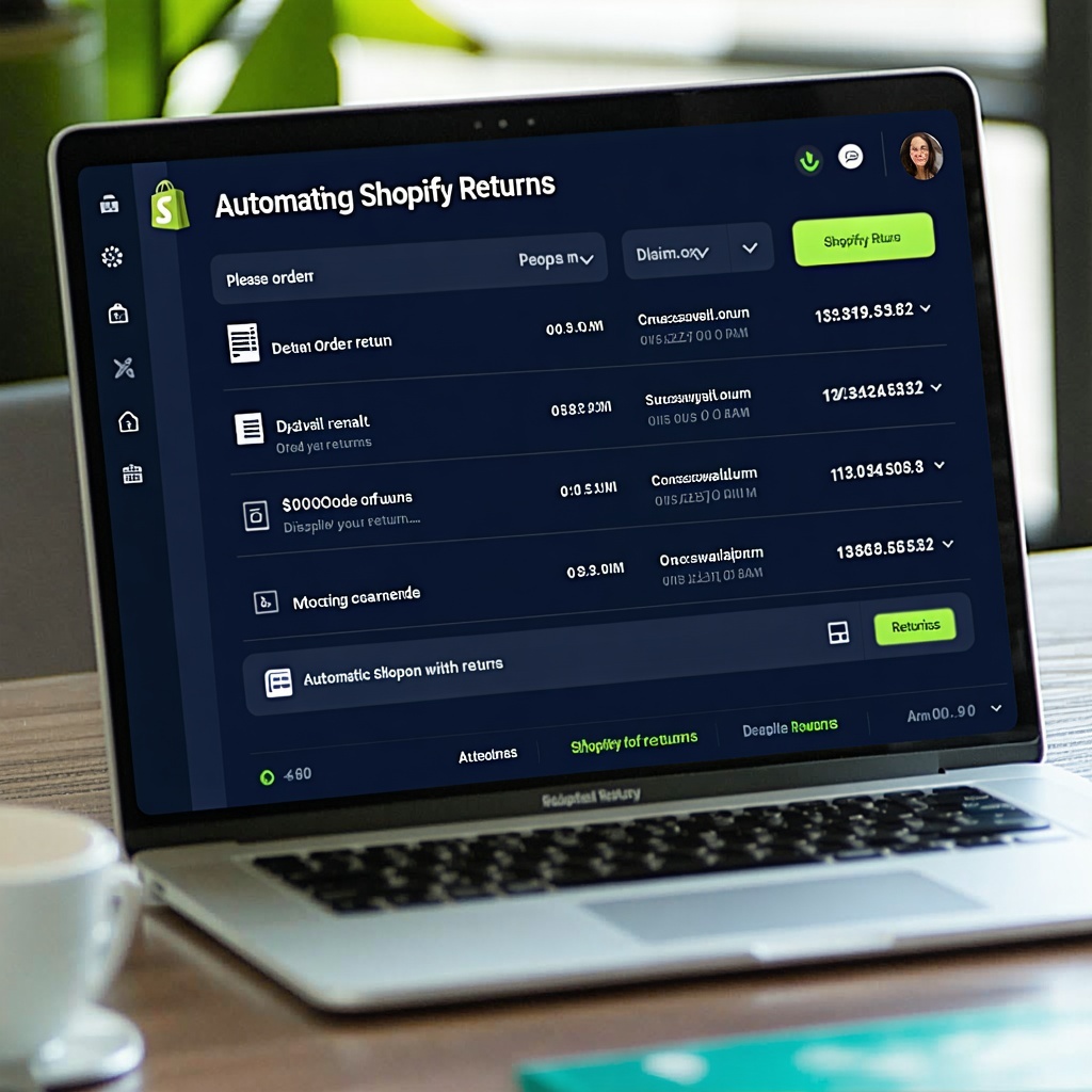 The Ultimate Guide to Automating Shopify Returns with ClickPost